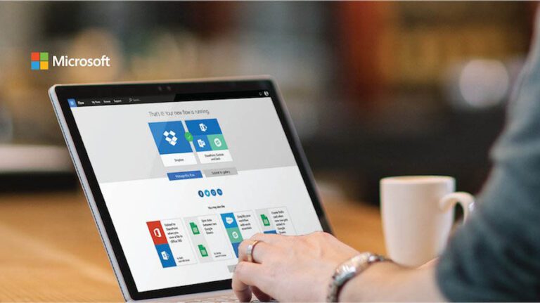 Automate Workflows with Microsoft Power Automate | Samadhan